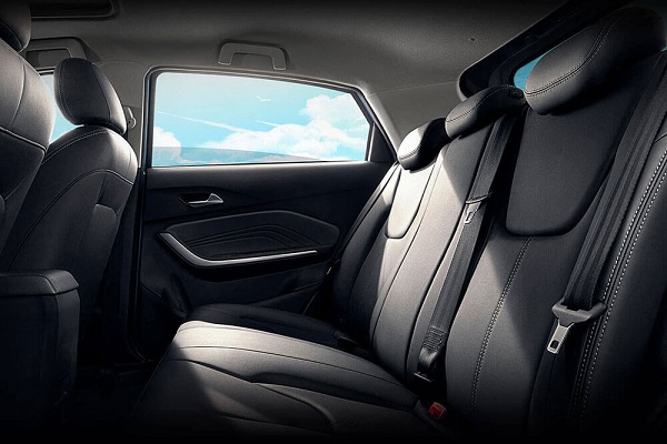 خودرو MVM X22 PRO