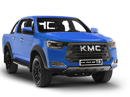 مشخصات فنی مزایا و معایب جک KMC T8