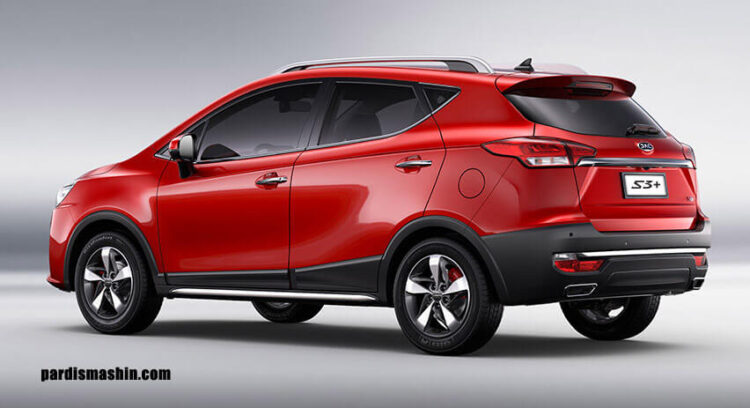 جک s3 بهتره یا MVM X22 PRO