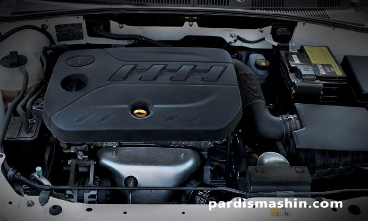 مشخصات فنی بسترن B30