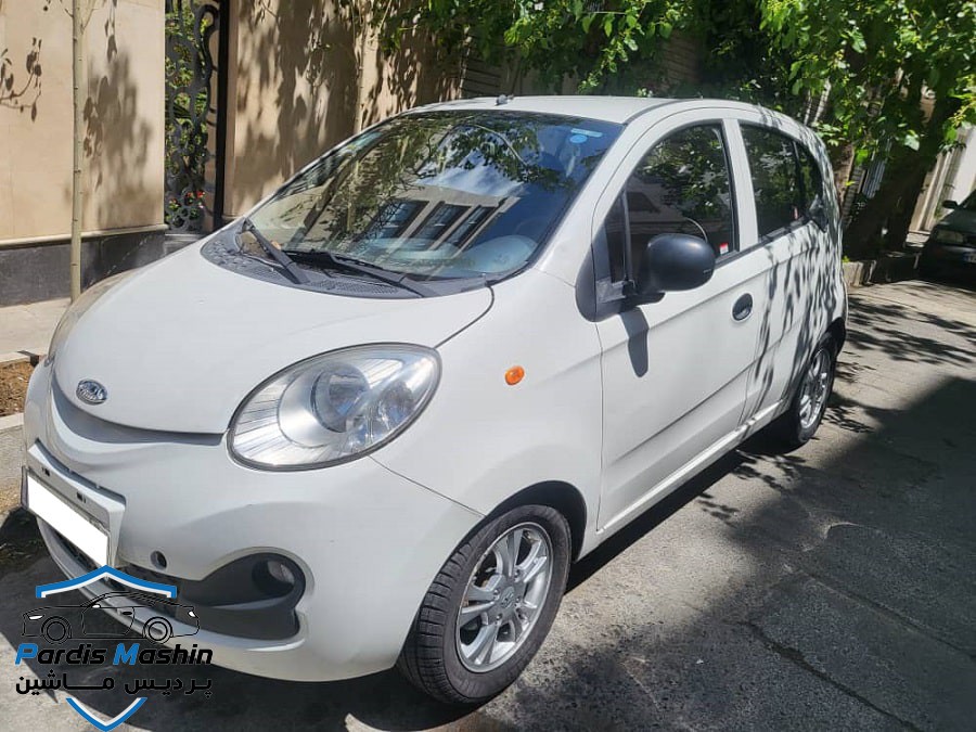 قیمت ام وی ام 110 s | پردیس ماشین